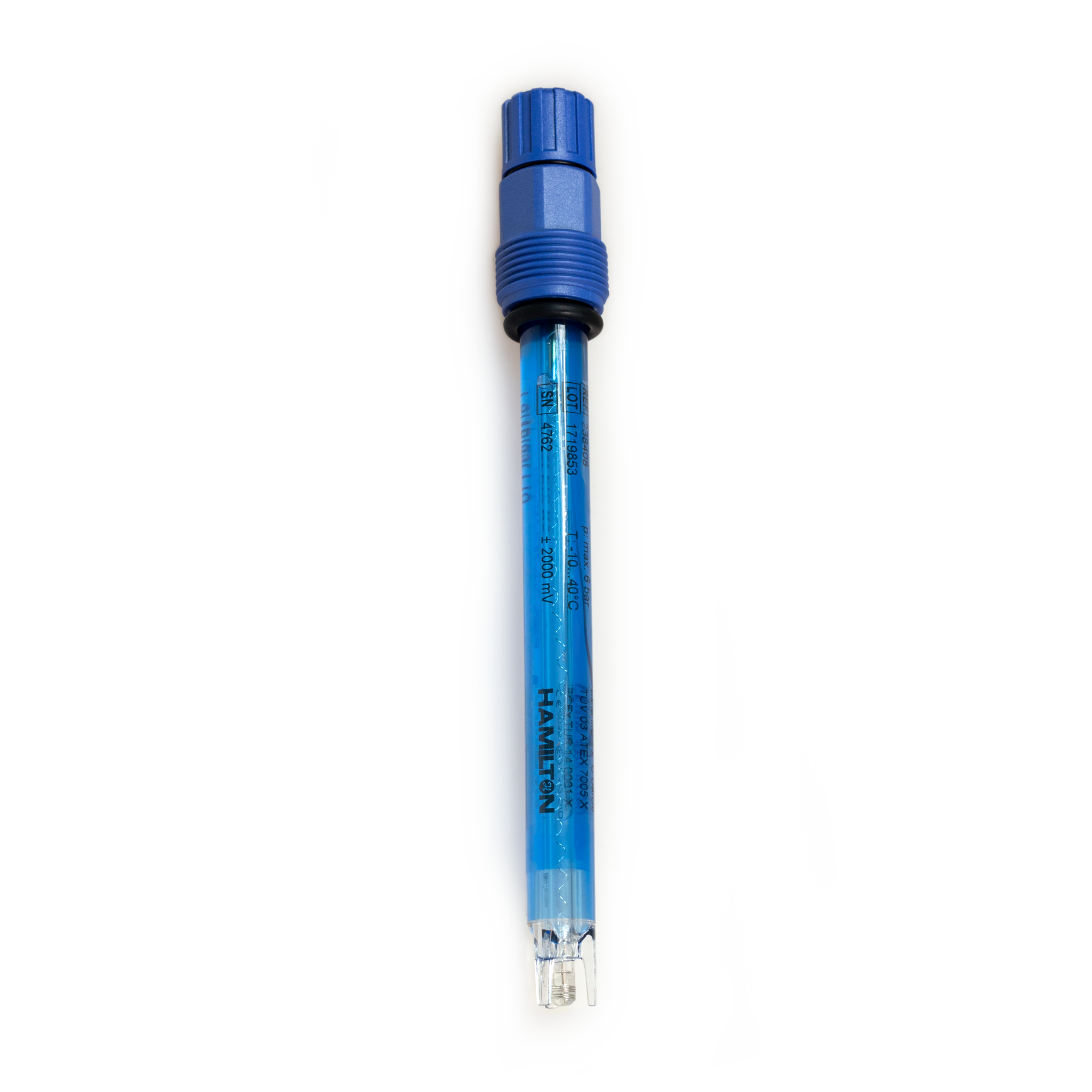 Redox Sonde PROFI | Wtx Technologies