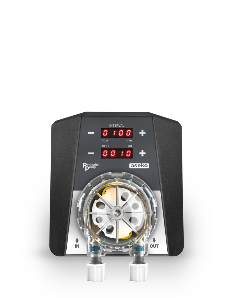 PP60 PRG | Wtx Technologies